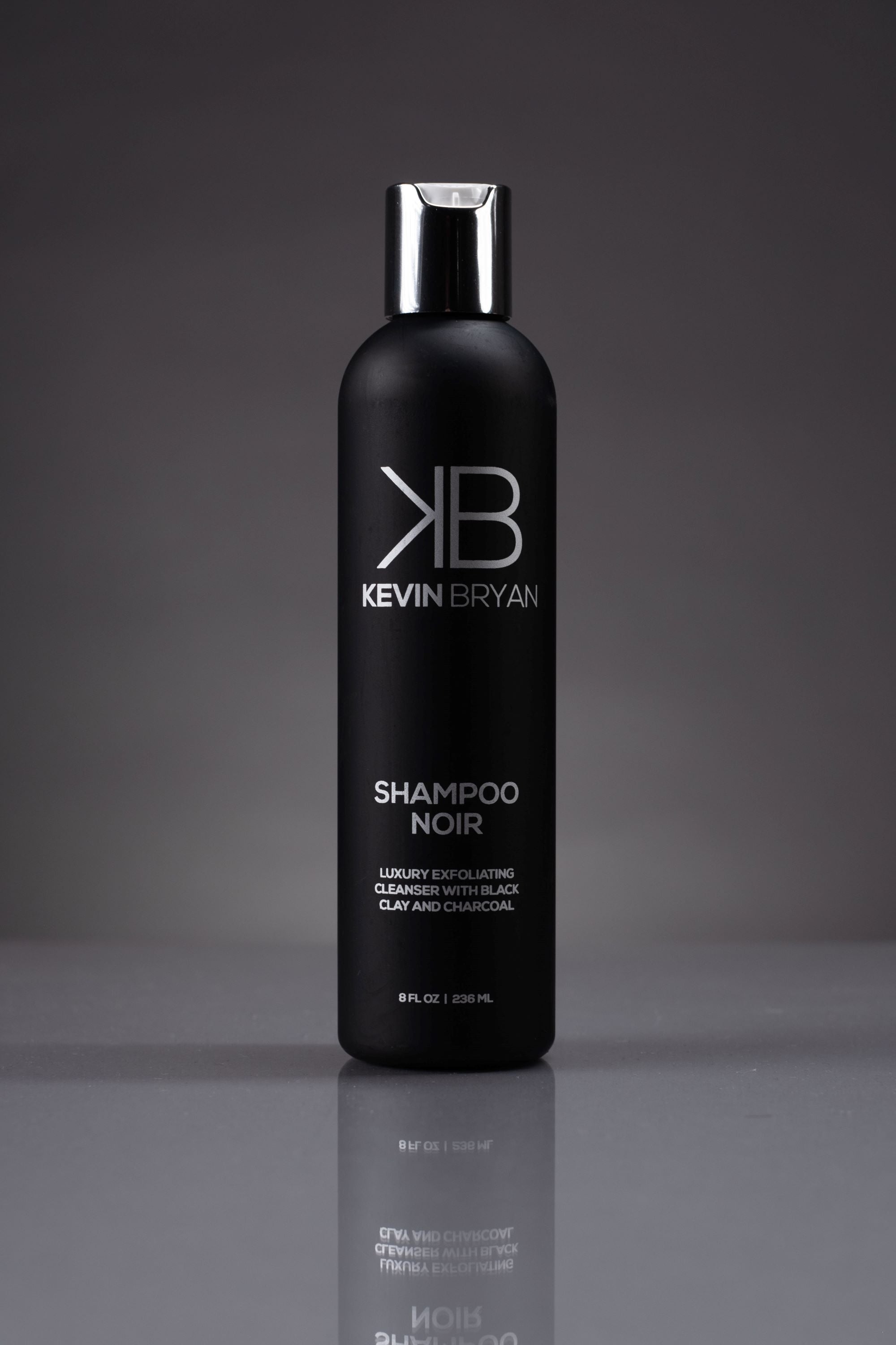 Shampoo Noir | Buy Kevin Bryan Haircare Products – KEVIN BRYAN INT